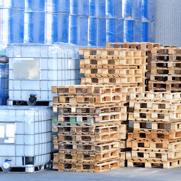 Pallet Performance: Five Keys You Need to Know - Pallet Central Enterprises