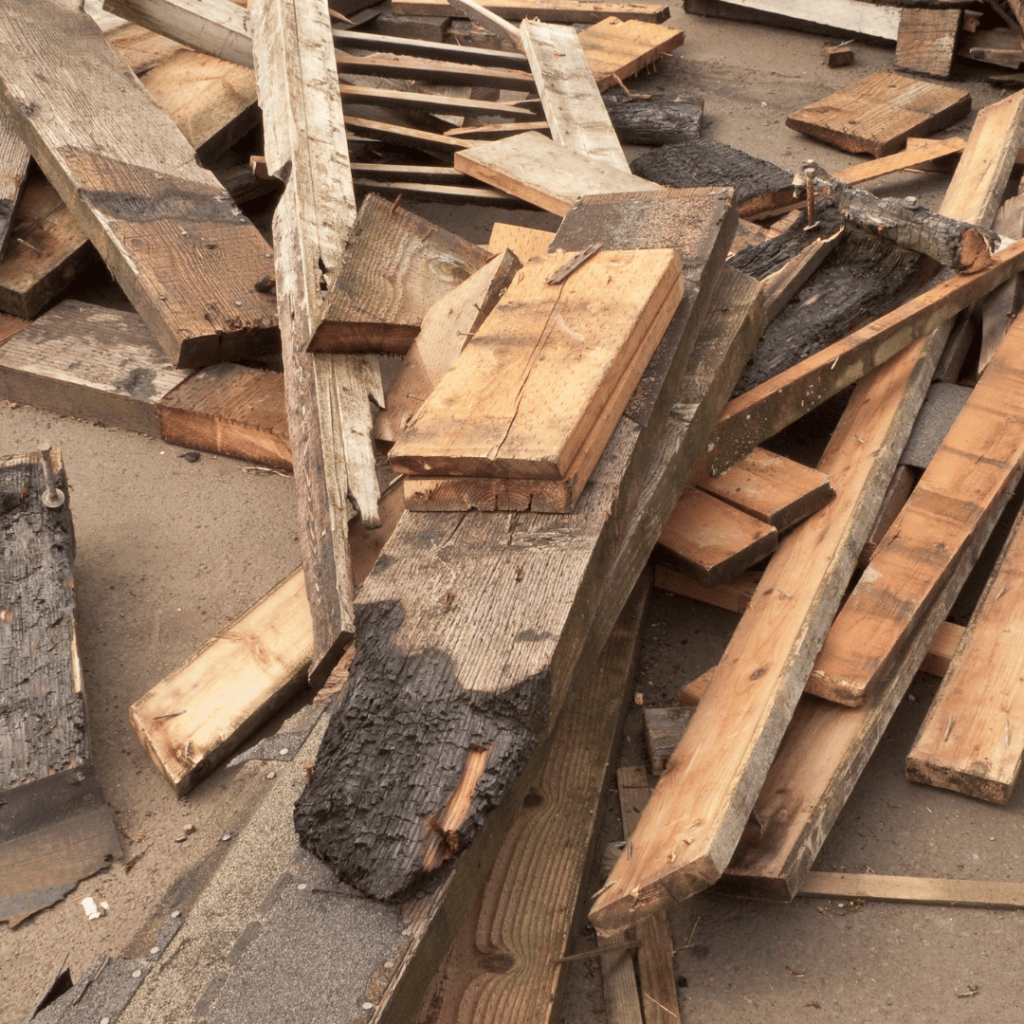 The Zero Waste Model - Pallet Central Enterprises