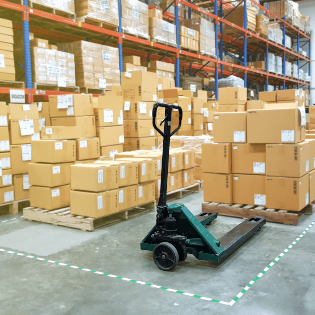 Navigating the Network in the Pallet Industry - Pallet Central Enterprises
